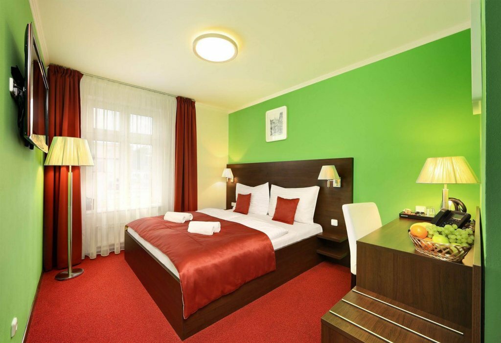 Otel Martin Hotel Prague, Prag, foto