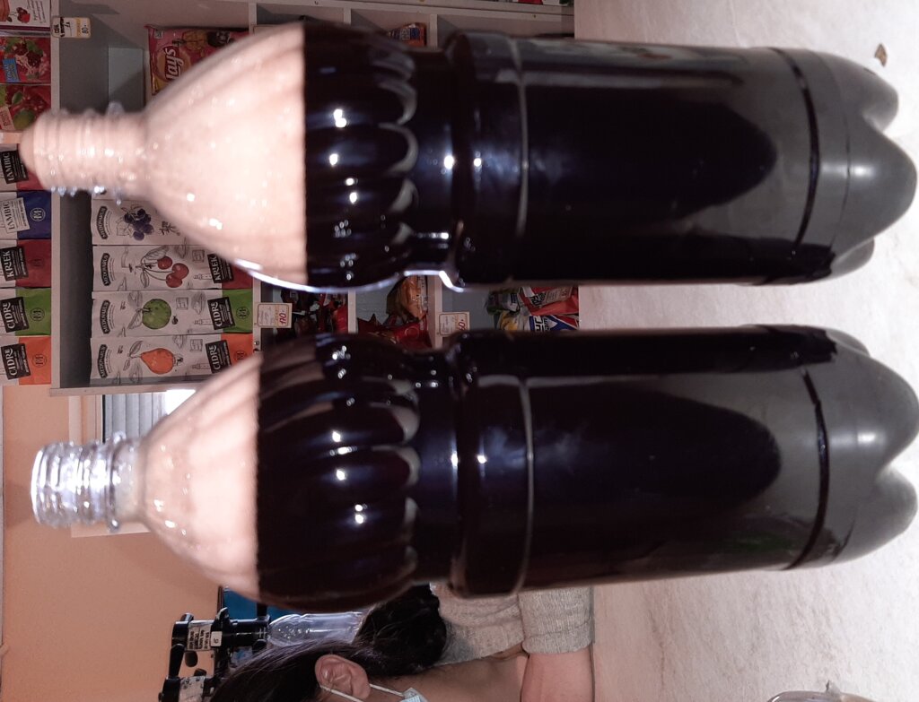 Bira dükkanı Пивное ассорти, Murmansk, foto