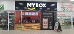 Mybox (Promyshlennaya ulitsa No:2), restoran  Miçurinsk'ten