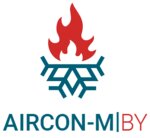 Aircon-m (Biarozawski zavulak No:5к1), klima satışı  Moguilev'den