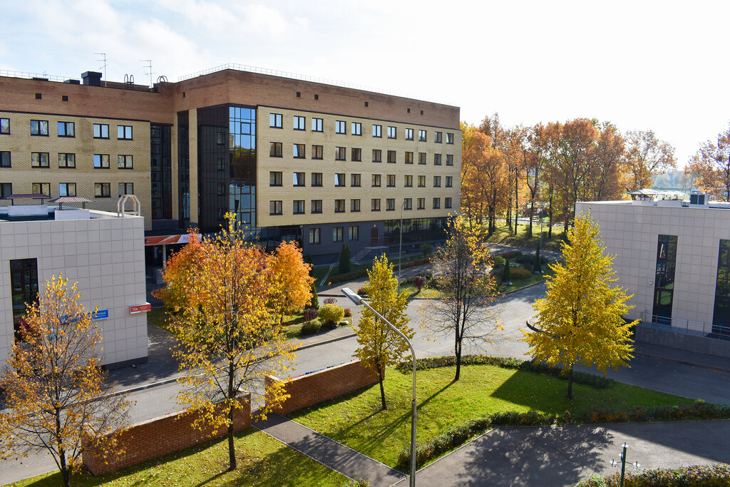 Yurtlar Universiade Village, 6, Kazan, foto