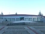 Yeşilay Danışmanlık Merkezi Isparta (Isparta, Isparta Merkez, 106. Cad., 106), madde bağımlılığı tedavi merkezi  Isparta'dan