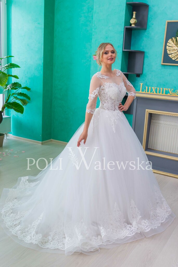 Düğün mağazası Epatazh, Simferopol (Akmescit), foto