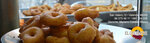 Buñolería Churrería El Contraste (Calle San Valero No:12), market  Valensiya'dan
