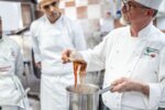 Italian Cuisine - Scuola Internazionale di Cucina Italiana (Via della Zecca No:37, Lucca), kişisel gelişim merkezi
