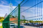 Megafence (Ostapovsky Drive No:13с1), güvenlik ve alarm sistemleri  Moskova'dan