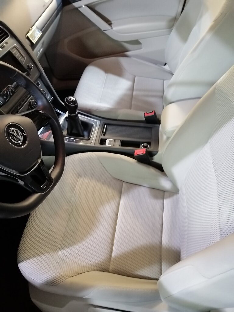 Oto yıkama Moika, Saint‑Petersburg, foto