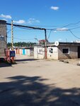 Гаражный кооператив Опытник (Lomonosova Street No:116/16Г), garajlar  Voronej'den