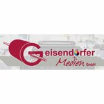Geisendörfer Medien GmbH (Masurenweg No:20, Bielefeld), baskı hizmetleri  Bielefeld'den