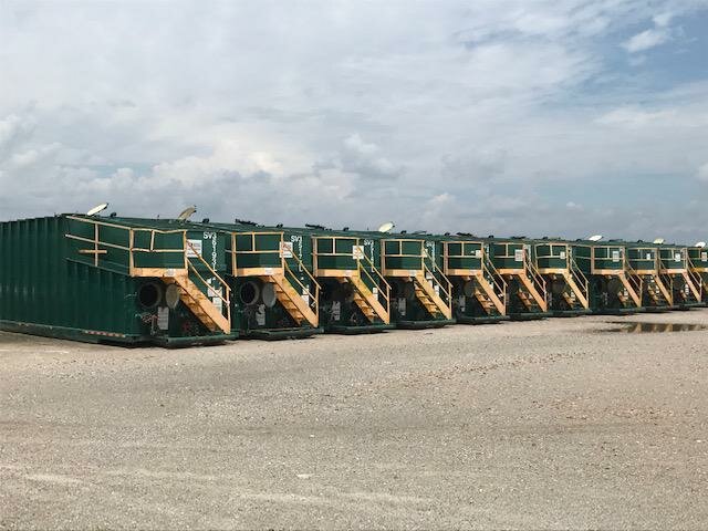 Kiralama noktası United Rentals - Fluid Solutions: Pumps, Tanks, Filtration, İllinois, foto