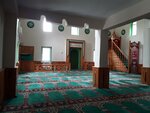 Kalem Mahallesi Cami (Muğla, Milas, Kalem Mah., Merkez 37. Sok., 129), cami  Milas'tan