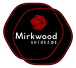 Mirkwood (Большая Морская улица No:41), antikafe  Sevastopol'dan