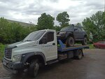 Buksiroff (Pochtovaya ulitsa No:7А), çekici hizmeti  İstra'dan