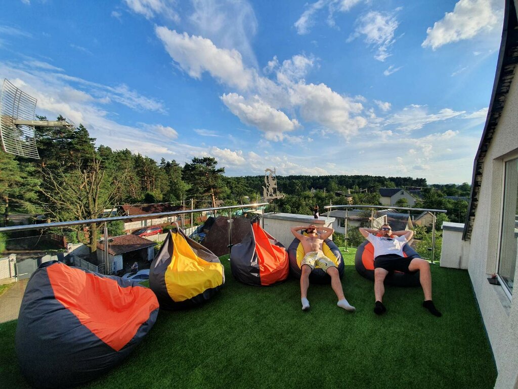 Koltuk takımı mağazaları Meshkova.by, Minsk, foto