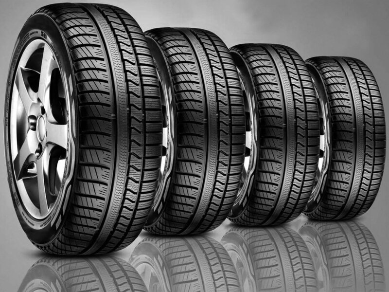 Jant ve lastikçiler Bs Gomme Centro Revisioni Officina Meccanica, Sicilya, foto