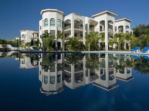 Encanto Paseo Del Sol (Quintana Roo), otel  Quintana Roo Eyaleti'nden