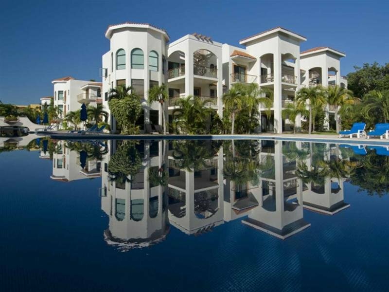 Otel Encanto Paseo Del Sol, Quintana Roo Eyaleti, foto