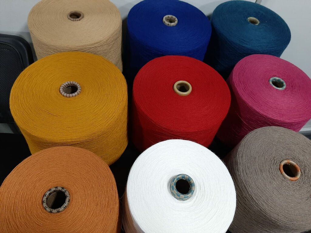 Giyim mağazası Confecciones Rossitex Peru - Chompas, Lima, foto