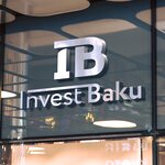 InvestBaku - Investment Agency of Baku City (Sahin Mustafayev Street No:118A), yatırım fonu firmaları  Bakü'den