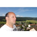 Hasler Immobilier P. & V. (Bern, Courtelary, Rue de la Printanière, 40), arazi dizisi  Bern'den