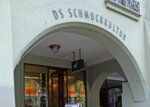 Ds Schmuckkultur (Kramgasse No:11, Bern), değerli taşlar  Bern'den