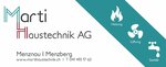 Marti Haustechnik AG (Luzern, Willisau, Ringstrasse, 10), sıhhi tesisat hizmetleri  Lucerne'den