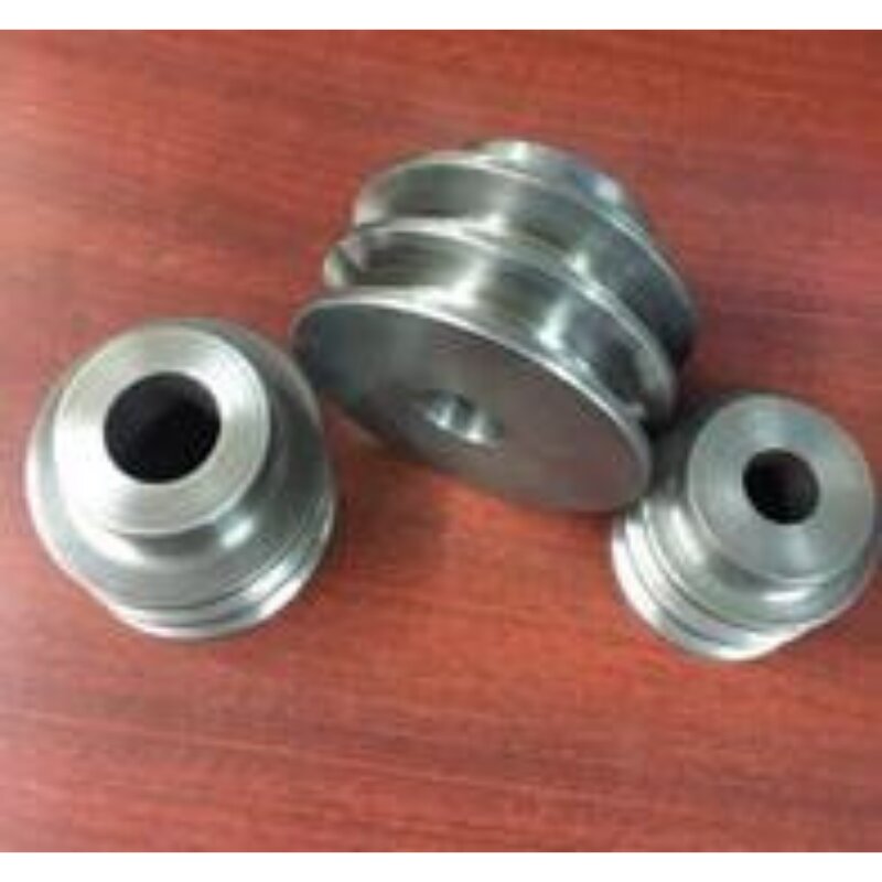 Sanayi ekipmanları firmaları Poleas Buitrago, Bogota, foto