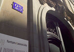 Fontanet & Associés (Grand-Rue No:25, Geneva), danışmanlık hizmetleri  Cenova'dan