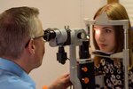 Optik B AG (Plätzliweg No:1, Bassersdorf), optik  Zürih'ten