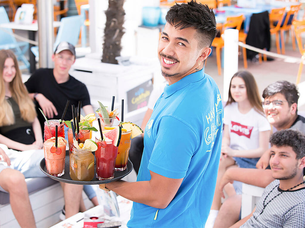 Restoran Mauritius Ulm, Ulm, foto