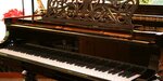 Heutschi Pianos (Sprünglistrasse No:2, Bern), müzik enstrumanların tamiri  Bern'den