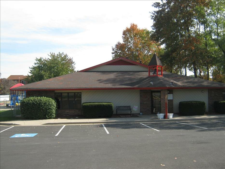 Ortaokul Willowdale KinderCare, Maryland Eyaleti, foto