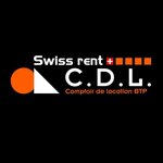 Cdl Swiss Rent Sa (Geneva, Route du Bois-de-Bay, 109), kiralama noktası  Cenova'dan