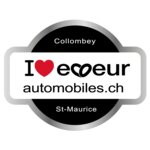 Ecoeur Automobiles Sa (Valais, Monthey, Rue des Dents-du-Midi, 60), leasing hizmetleri  Valais'den