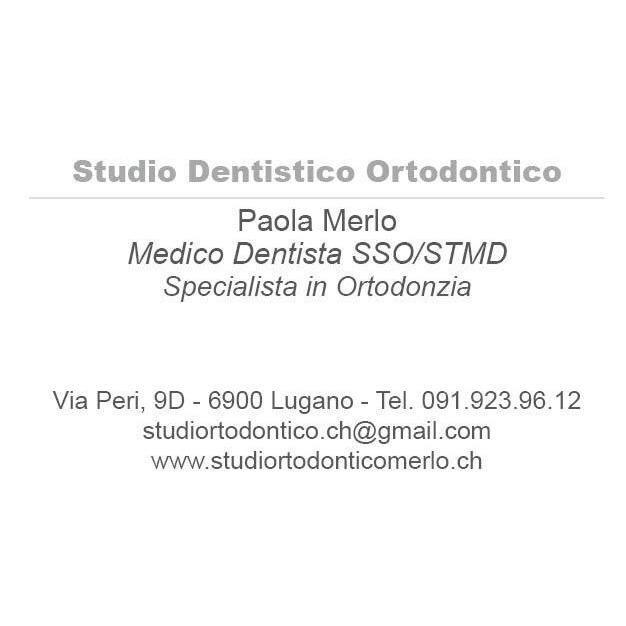 Özel ağız ve diş sağlığı klinikleri ve muayenehaneleri Dr. med. dent. Merlo Paola, Lugano, foto