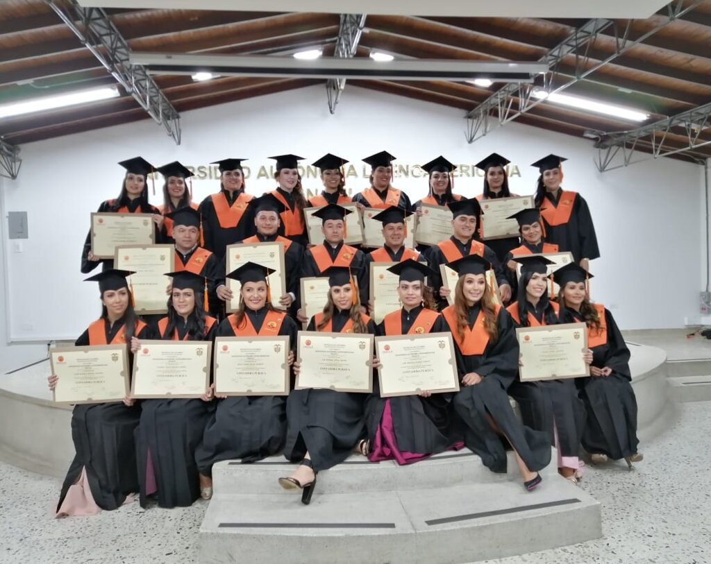 Kurs De Derecho Universidad Autónoma Latinoamericana, Medellin, foto