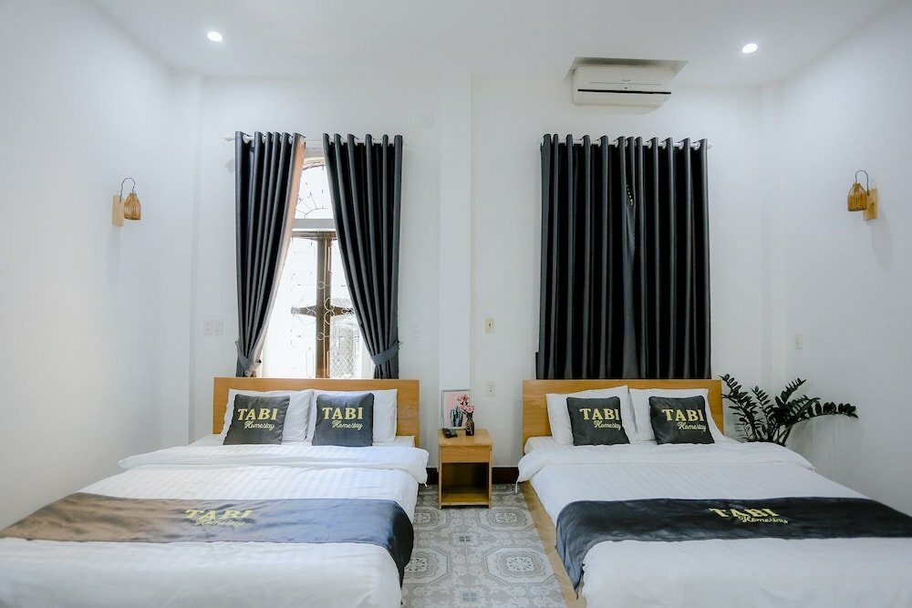 Otel Tabi homestay, Hue, foto