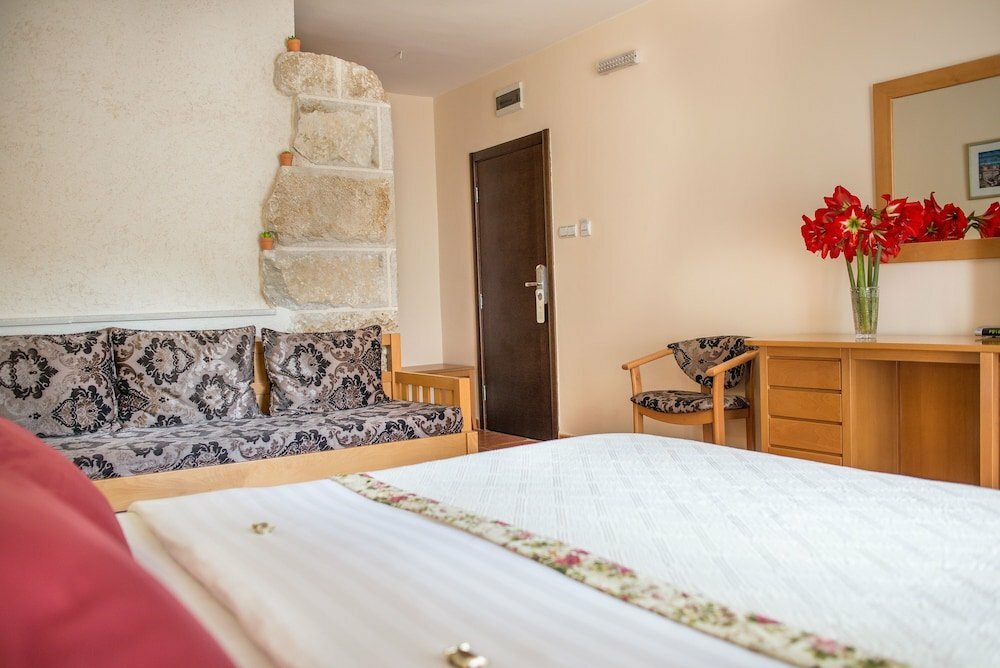 Otel Perla di Mare, Dünya, foto