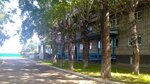 Detskiy sanatorii Medunica Rubtsovsk (Yuzhnaya ulitsa No:2), termal otel  Rubtsovsk'tan