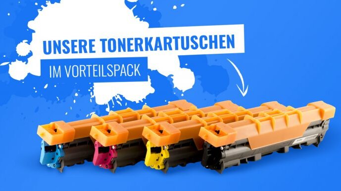 Reklam ajansları JenINK Tinte & Toner, Jena, foto