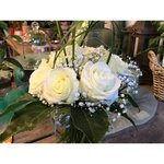Blumen-Holm (Berlin, Pistoriusstraße, 147A), çiçek teslimatı  Berlin'den