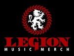 Legion Music Merch (Dzerzhinskogo Street No:24А), hediyelik eşya mağazaları  Irkutsk'tan