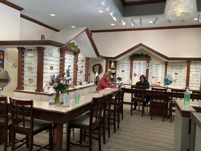 Optik Dr. Yung-Han Chen - Nyc Eye Doctor, New York, foto