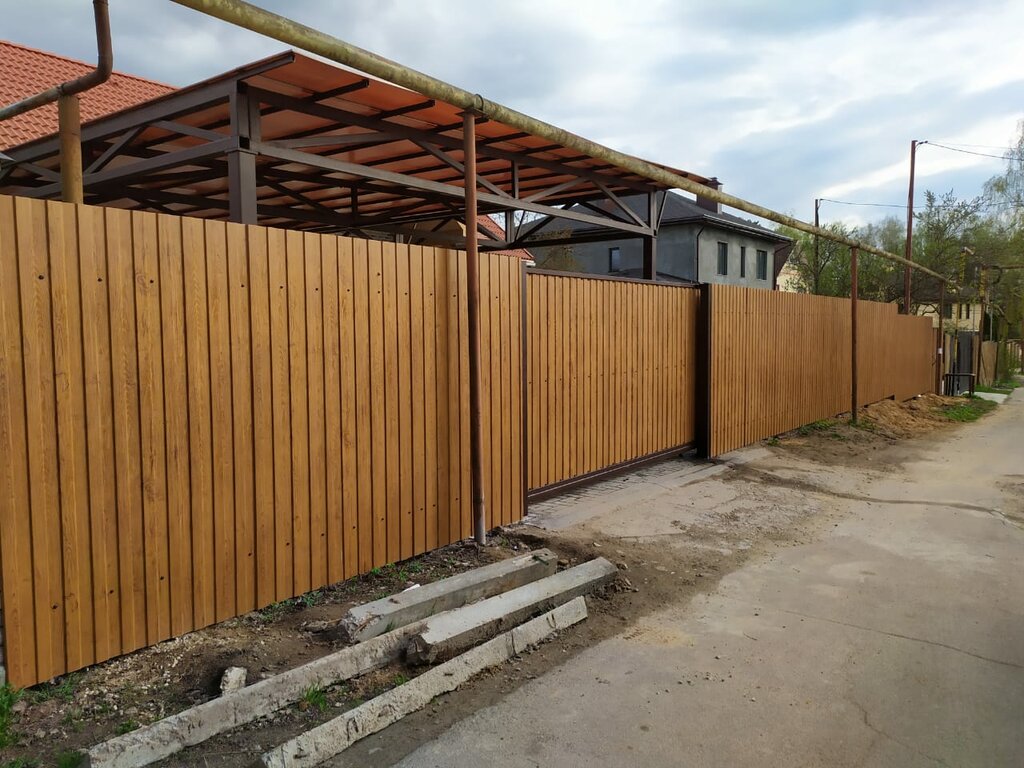 i̇nşaat firmaları Vorota-zdes.ru, Kalujskaya oblastı, foto