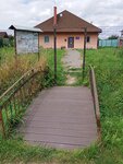 СНТ Ветерок 2 (Kaliningrad Region, Guryevskiy munitsipalny okrug, Shosseynoye Village), bahçecilik dernekleri ve kuruluşları  Kaliningradskaya oblastından