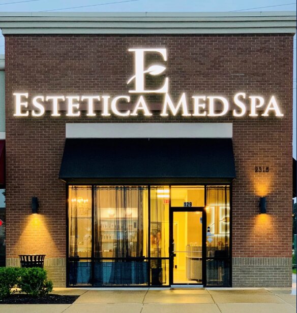Spa Estetica MedSpa, O'Fallon, foto