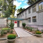 Mou Detsky sad № 18 (ulitsa Kirova No:136А, Volgograd), anaokulları  Volgograd'dan