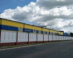 Борисовдрев, фанерный цех (vulica 30 hod ULKSM No:18/30), endüstriyel altyapı  Borisov'dan