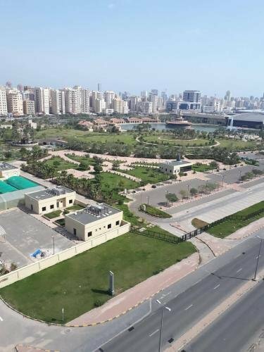 Otel Magic Suite Boulevard Salmiya, Dünya, foto