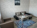 VIP 329 Apartments (Zhukovskogo Street No:14/18, Aviatsionniy Subdistrict), kısa süreli konaklama  Domodedovo'dan
